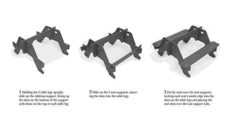 CNC CUTTING FILE Wooden Table, Cnc Table, Laser Cut Files, Cnc Files ...
