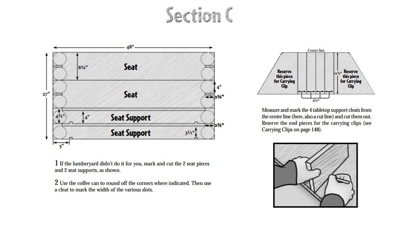 CNC CUTTING FILE Wooden Table, Cnc Table, Laser Cut Files, Cnc Files ...