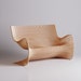Parametric Chair,parametric Design,cnc Machine,cnc Router,wood Chair ...