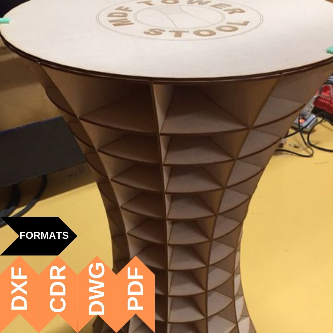 CNC CUTTING FILE Wooden Coffee Table, Cnc Coffee Table, Laser Cut Files ...