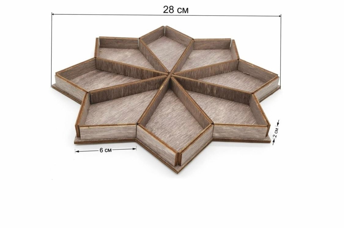 LASER CUTTING FILE Wooden Bowls and Snack Bowls Laser Cutting Files ...