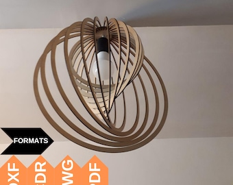 CNC CUTTING FILE Wooden Wall Decor, Cnc Wall Decor, Laser Cut Files ...