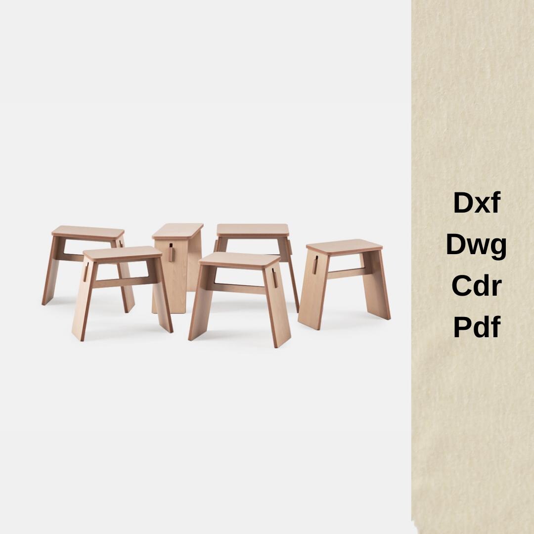 Cnc Cutting Files,cnc Machine,dxf for Cnc,wood Furniture File,cnc ...