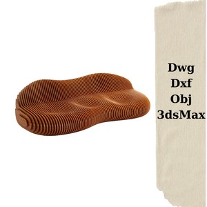 Parametric Cut Pack Files,cnc Machine,cnc Router Files,wood Furniture ...