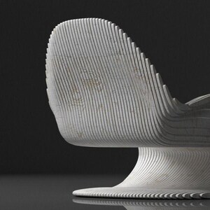 Cnc Cutting Files,parametric Furniture Cut Files,furniture Pack,wood Char Pack Files,cnc Package ...