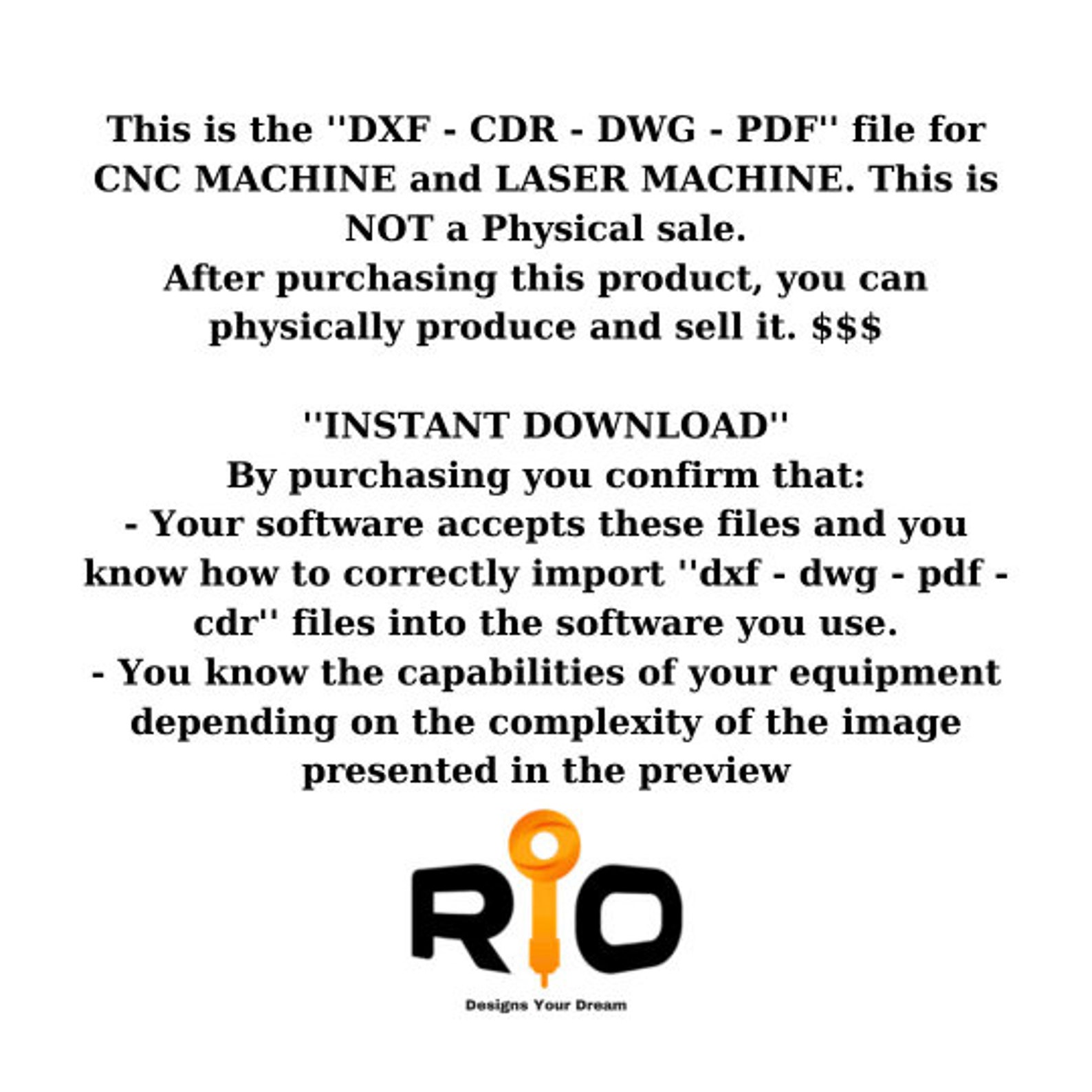 CNC CUTTING FILE Wooden Rocking Toy, Cnc Rocking Horse, Laser Cut Files ...