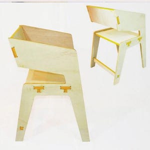 Cnc Cut Chair Model,cnc Machine,cutting Machine Files,cnc Router,chair ...