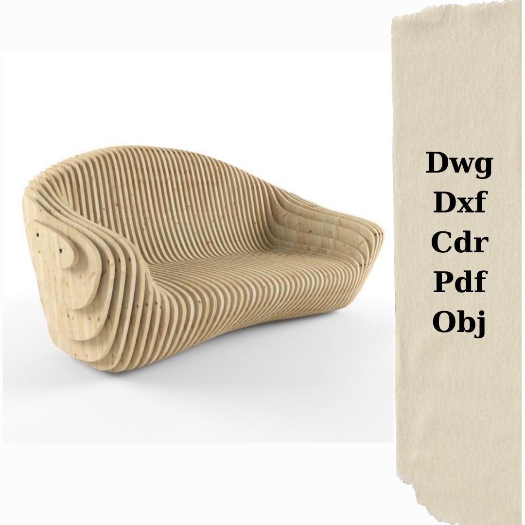 Parametric Cut Pack Files,cnc Machine,cnc Router Files,wood Furniture ...