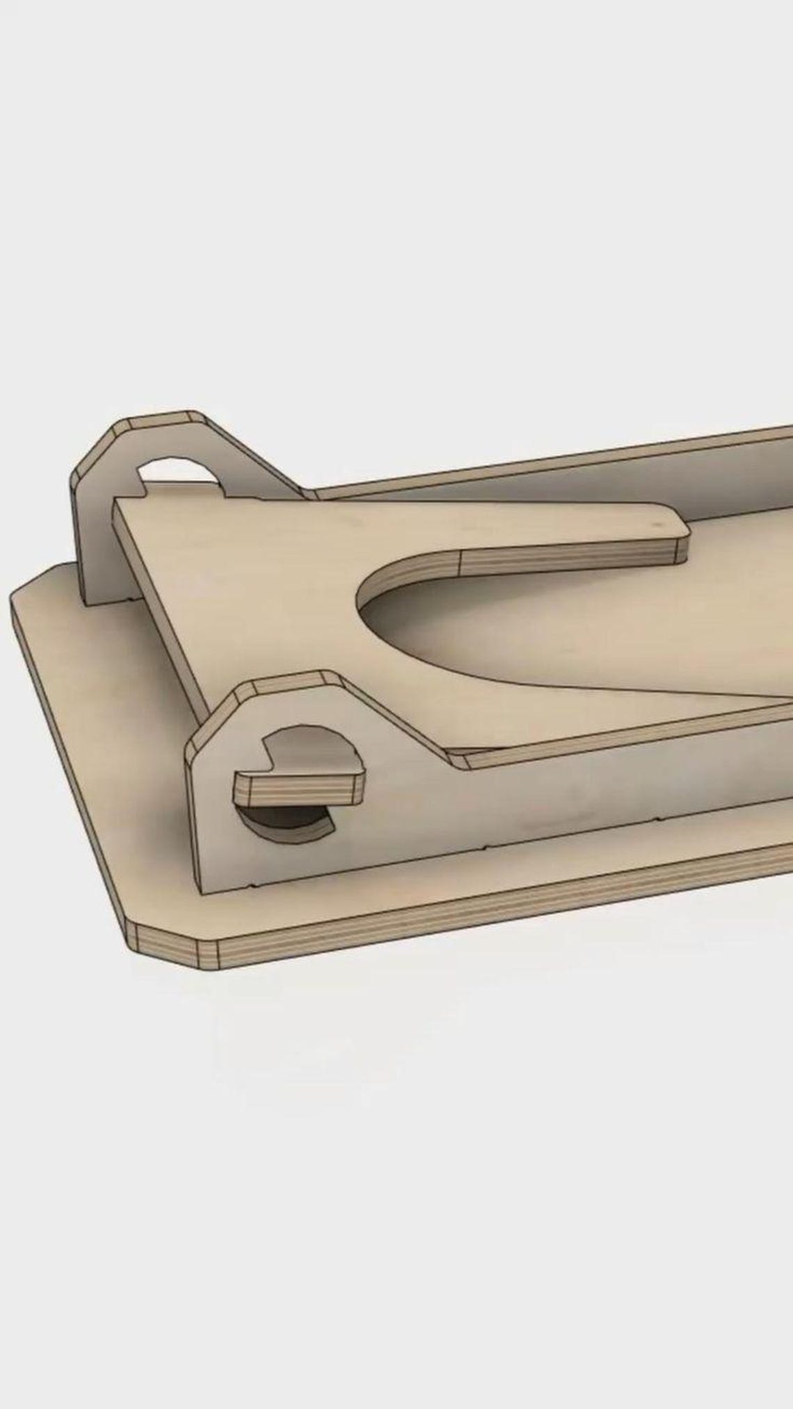 Cutting Machine Files,cnc Machine,wood Table Model,cnc Cut Files,dxf ...