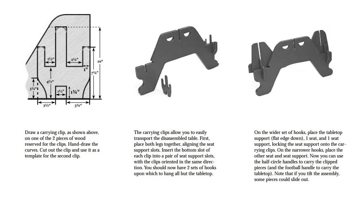 CNC CUTTING FILE Wooden Table, Cnc Table, Laser Cut Files, Cnc Files ...