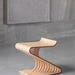 Cnc Cutting Files,wood Furniture Model,parametric Desing,wood Bar Stool ...