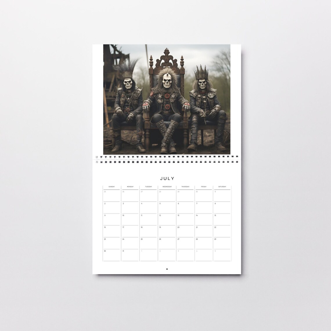 Gothic Skull Scene Goth Horrorcore Scene Clipart PNG Creepy Art Ghouls ...