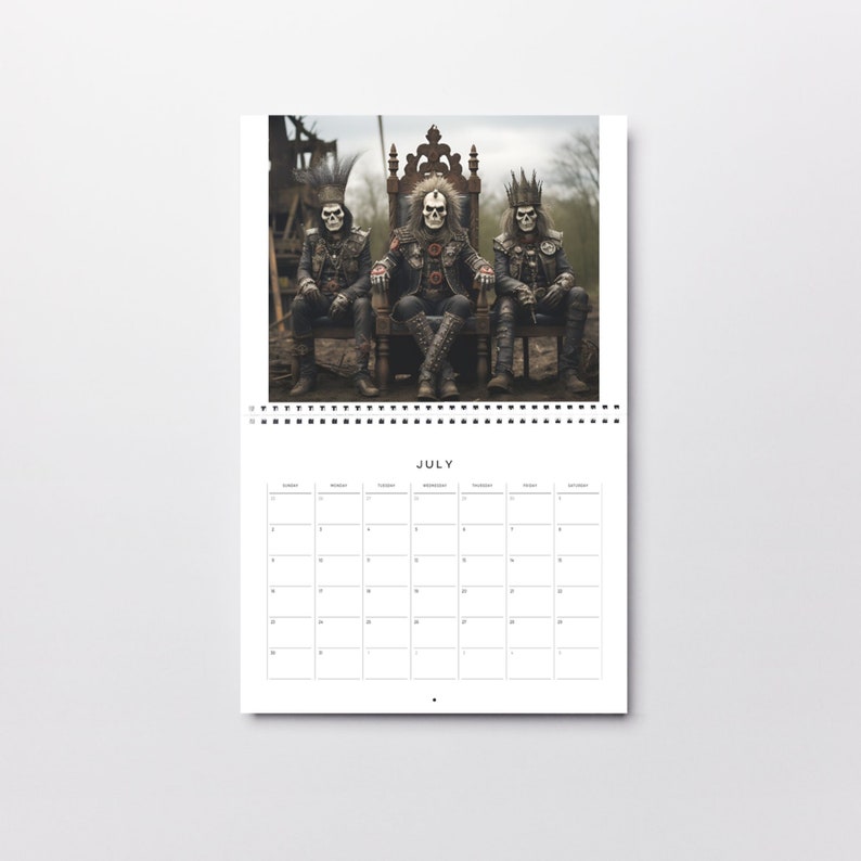 Gothic Skull Scene Goth Horrorcore Scene Clipart PNG Creepy Art Ghouls ...