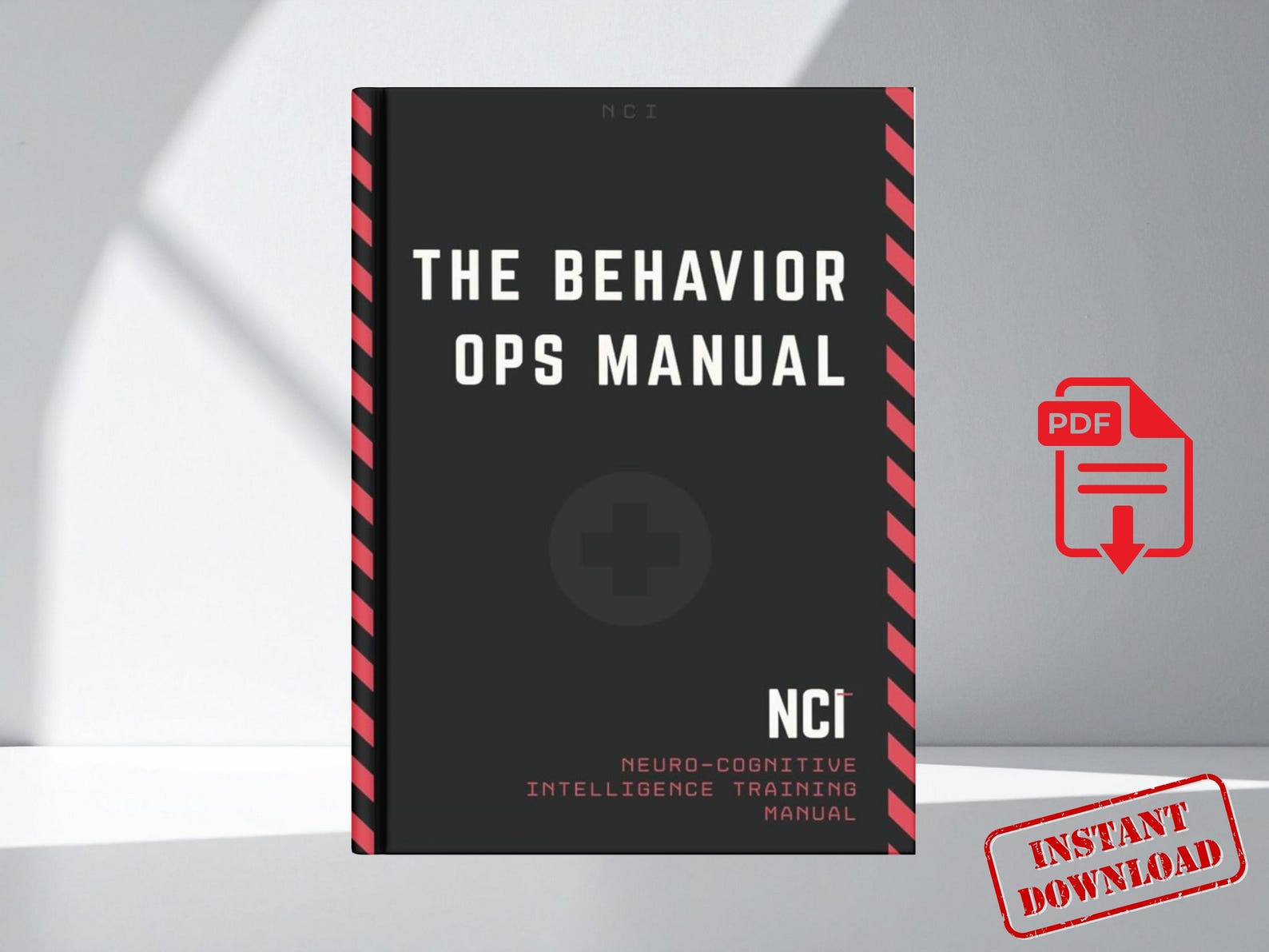 The Behavior Operations Manual: Neuro-cognitive Intelligence for ...