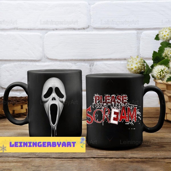 Ghostface Gifts - 60+ Gift Ideas for 2023
