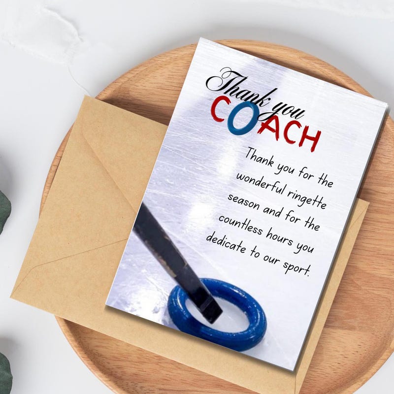 Ringette - Etsy Canada
