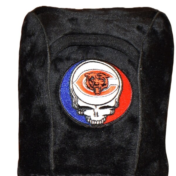 Grateful Dead Headcover - Etsy