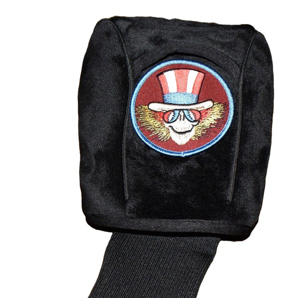 Grateful Dead Golf - Etsy