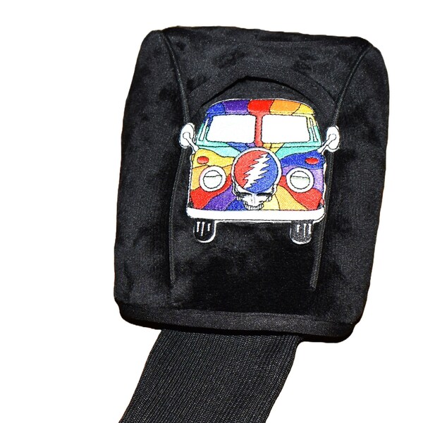 Grateful Dead Headcover - Etsy