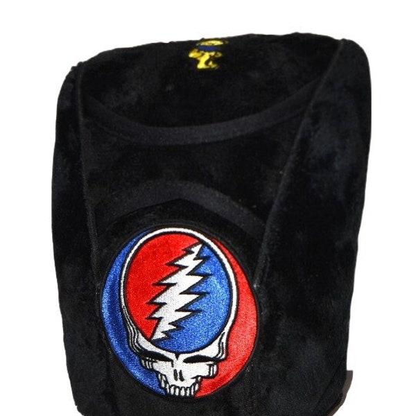 Grateful Dead Headcover - Etsy
