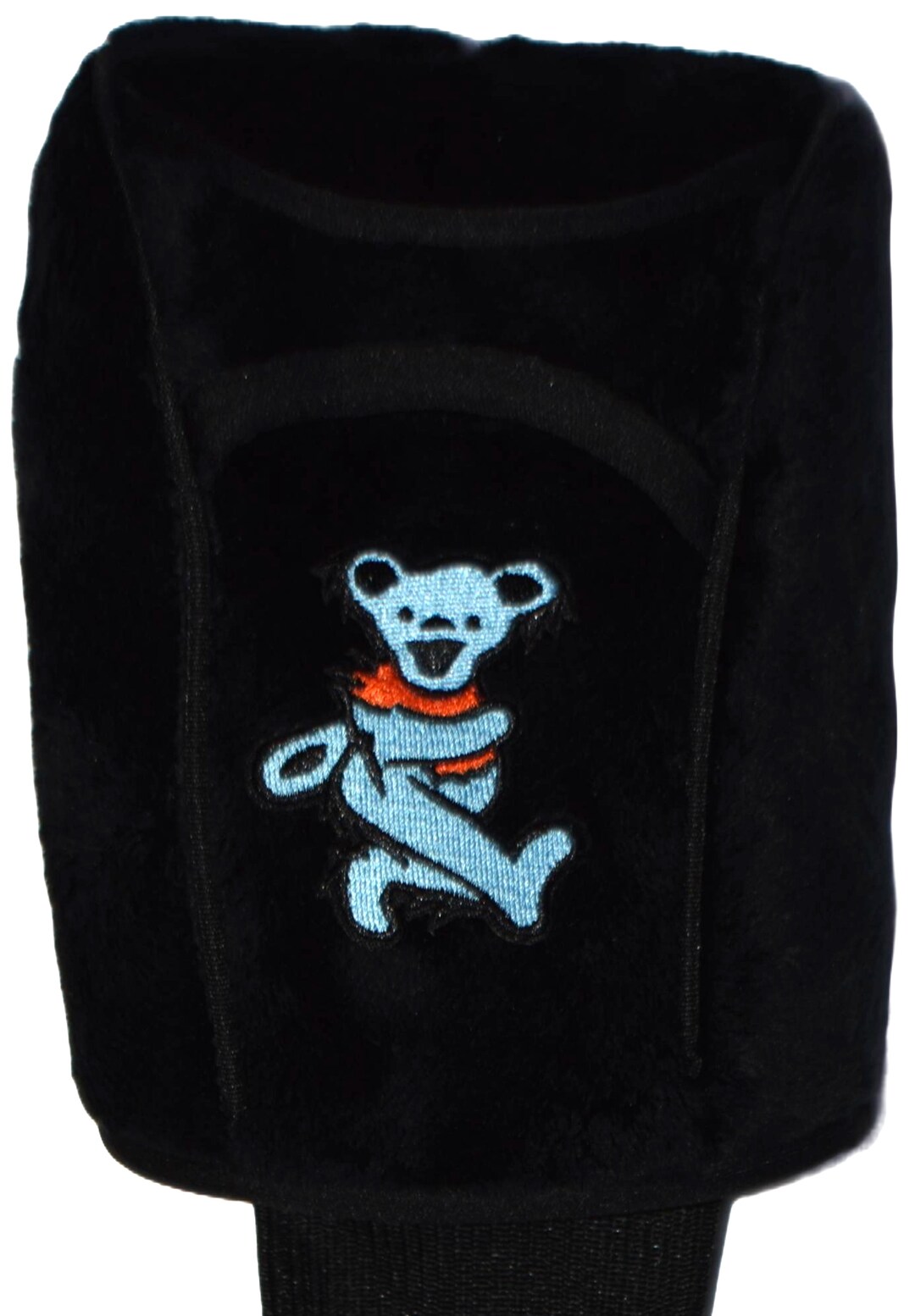 Dancing Bear Golf Headcover Selection Driver 460cc, 3 Wood, 4 Wood, 5 ...
