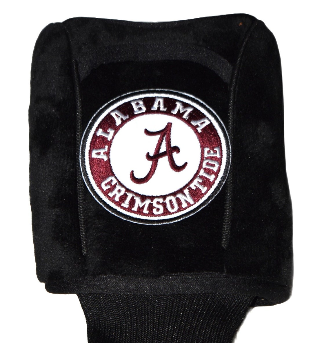 RARE NEW Alabama Football Headcover With Single Small White Script ...
