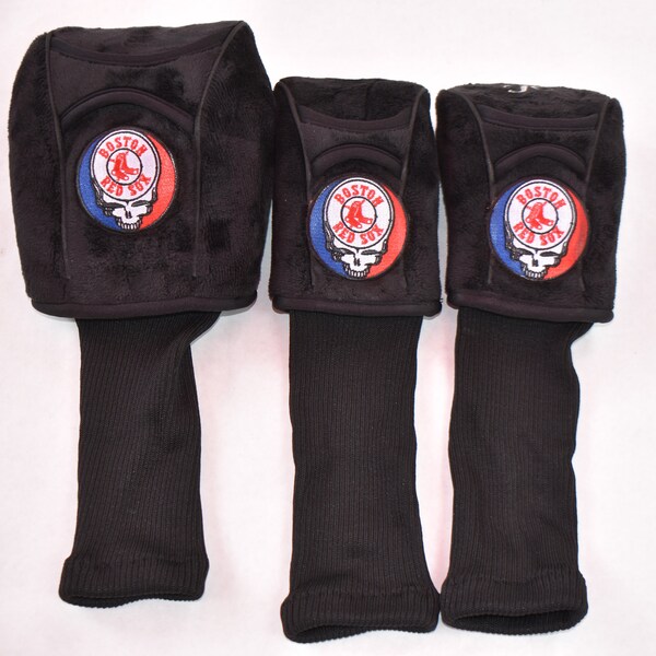 Grateful Dead Headcover - Etsy