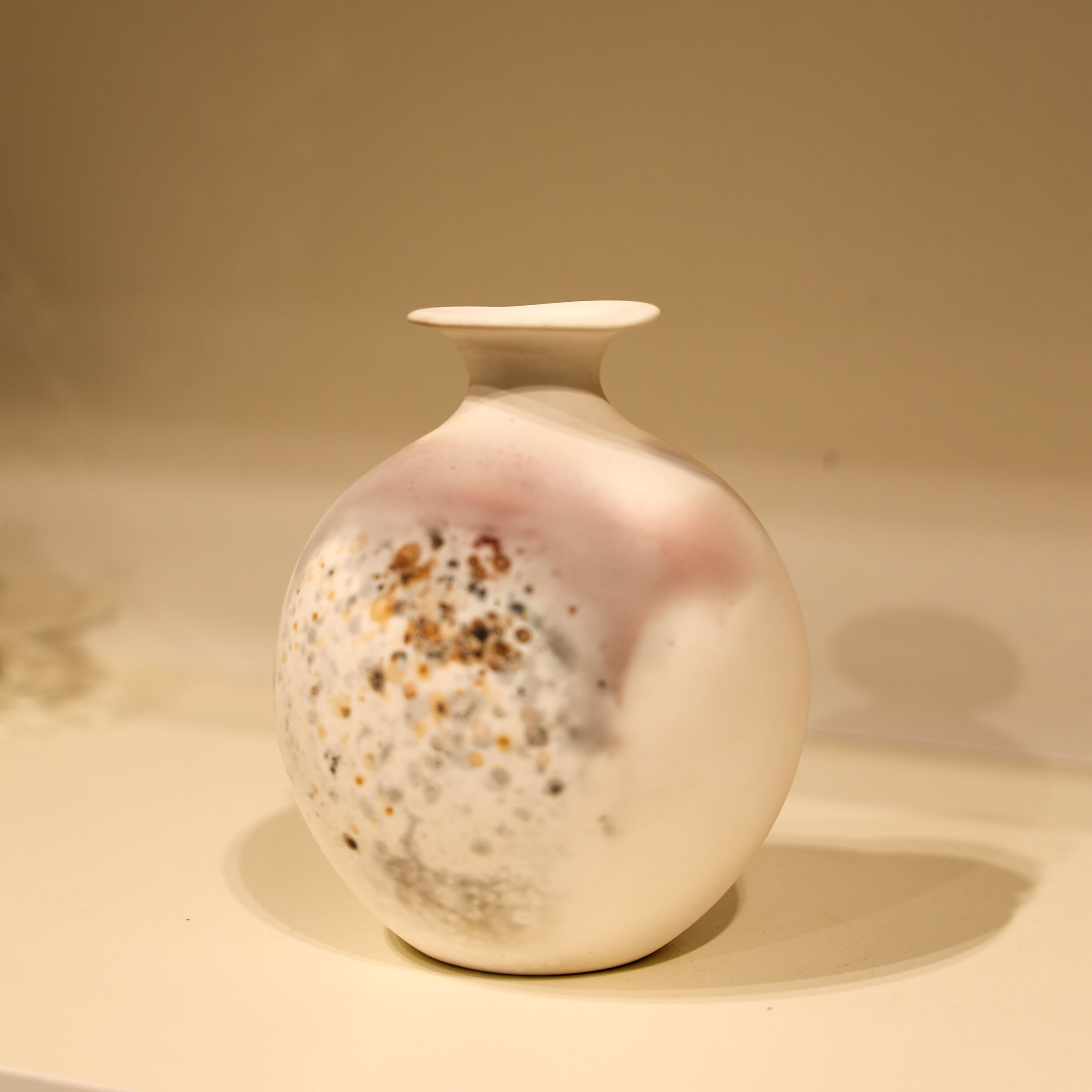 Handcrafted Bud Vases. Handmade Ceramic Mini Flower Vase. Home Decor ...