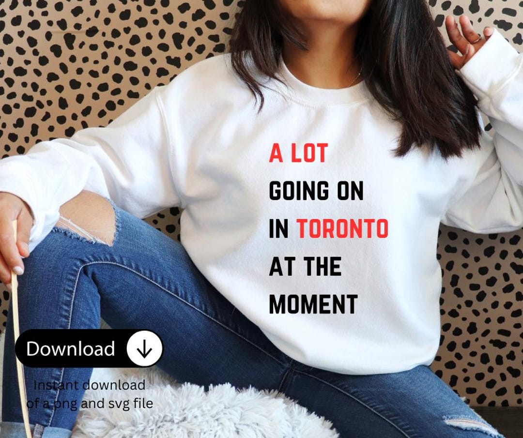 Toronto Eras Tour, Toronto Era Svg, Toronto Eras Tour Svg, Taylor Swift ...