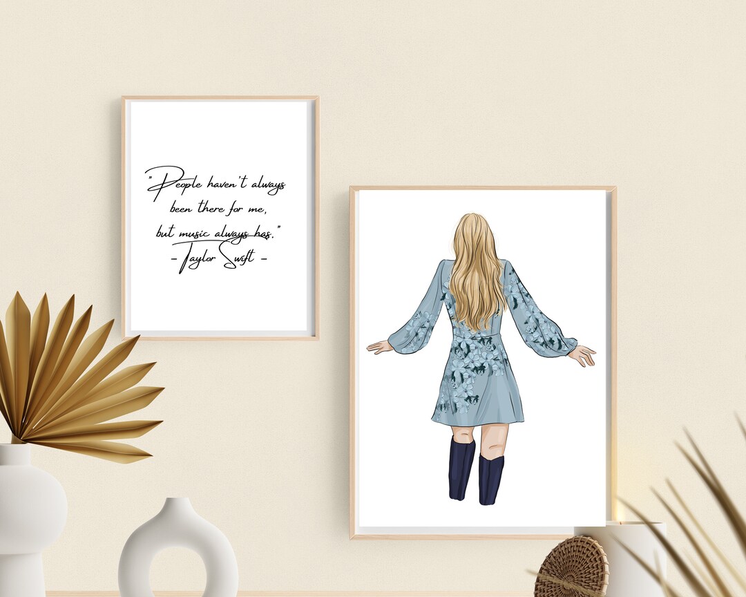 Swift Printable, Swift Print, Taylor Swift Decor, House Warming Gift ...