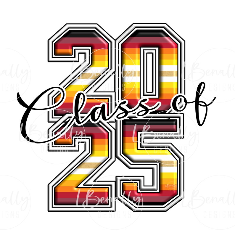 Graduation Class of 2025 Senior PNG, Navajo Basket Border, Indigenous ...