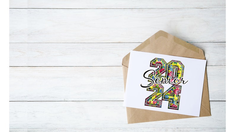 Yellow Kokum Graduation Class of 2024 PNG Floral Saani Scarf ...