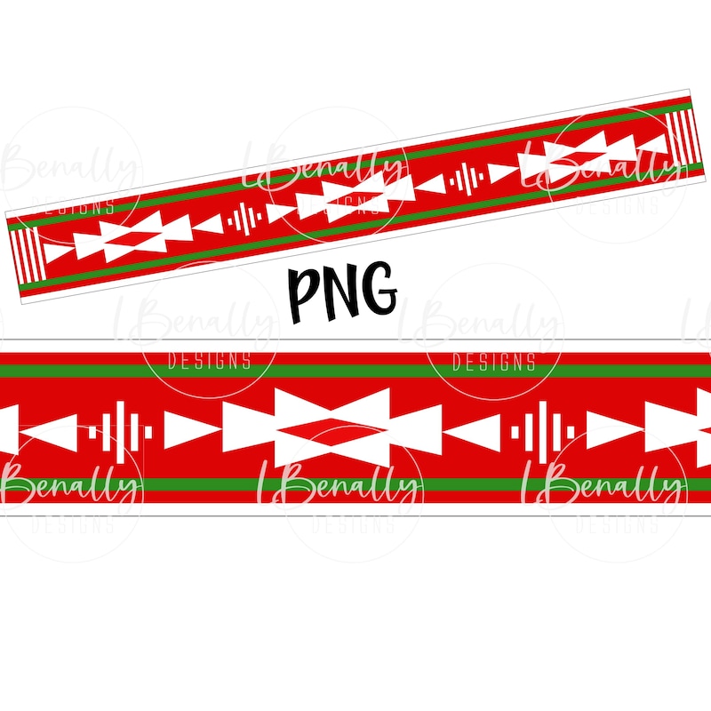 Native Ribbons Belt - Etsy