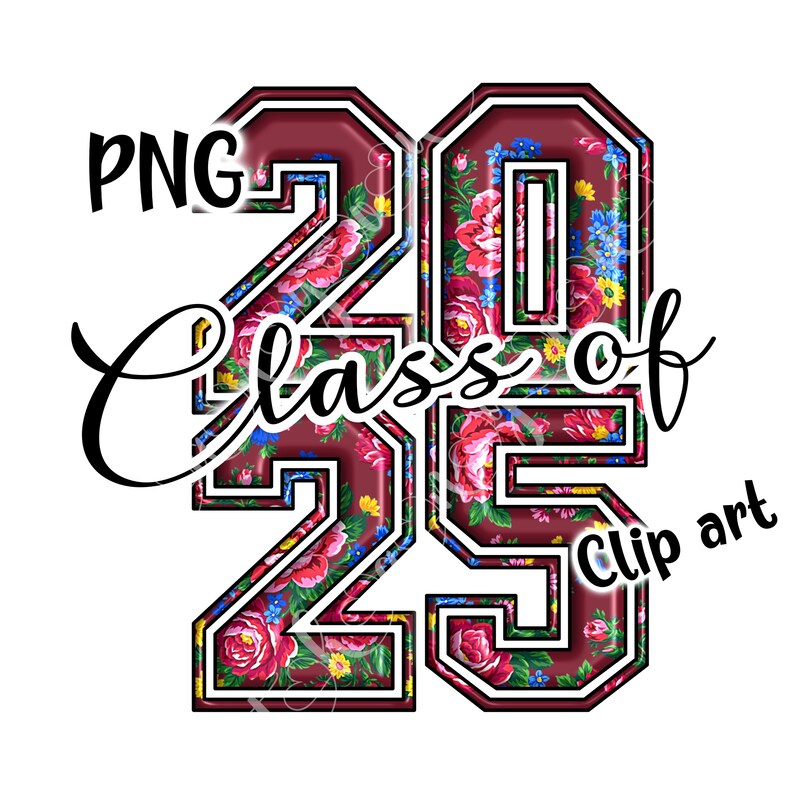 Maroon Kokum Class of 2025 Graduation PNG Navajo Design, Masani Scarf ...