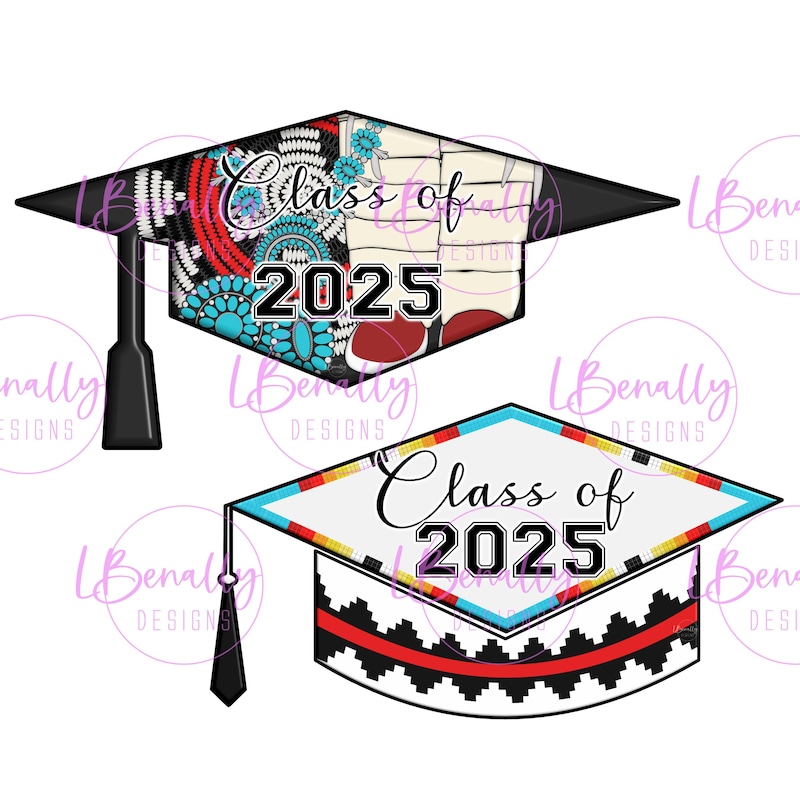 Native American Graduation Stole - Etsy