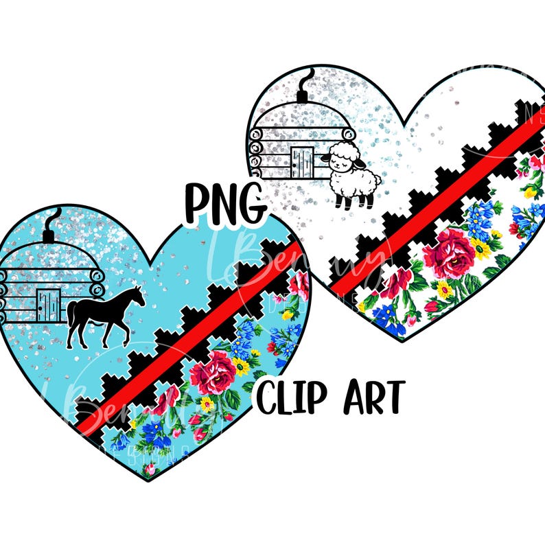 Navajo Basket Border Heart Clip Art PNG, Aesthetic, Native American ...