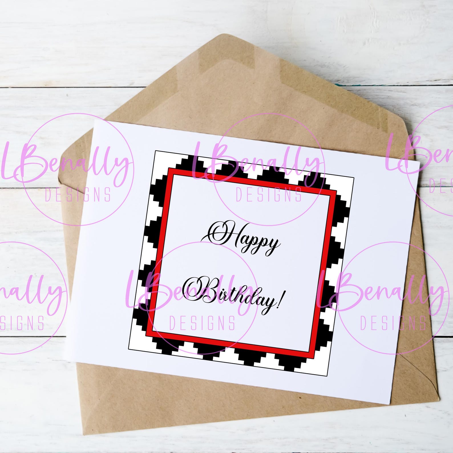Navajo Basket Border Frame, PNG Clip Art, Native American, Aesthetic ...