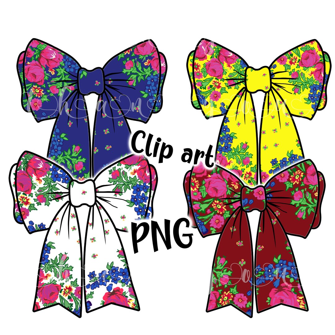 Kokum Sani Coquette Ribbon Bow, Clip Art PNG, Native American ...