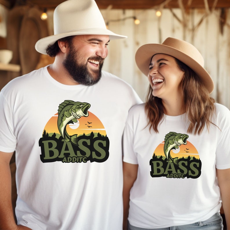 Bass Addict Svg, Bass Fish Svg, Bass Fish Png, Largemouth Bass Svg ...