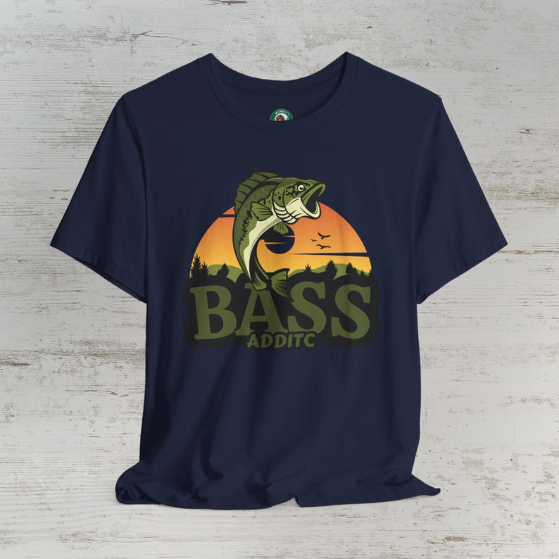 Bass Addict Svg, Bass Fish Svg, Bass Fish Png, Largemouth Bass Svg ...