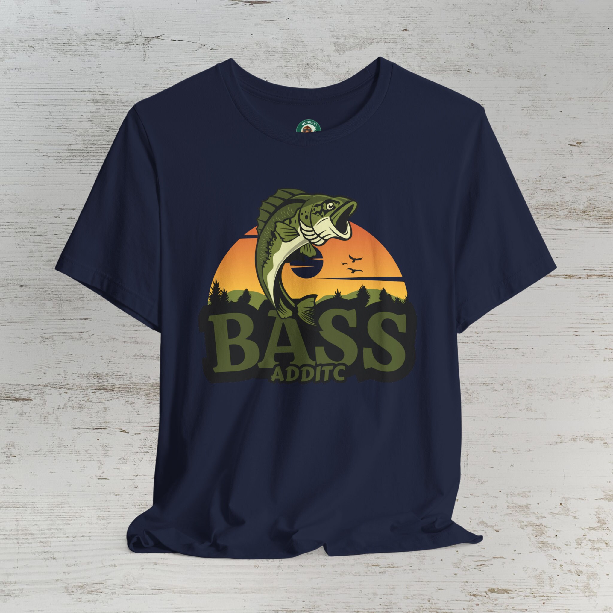 Bass Addict Svg, Bass Fish Svg, Bass Fish Png, Largemouth Bass Svg ...