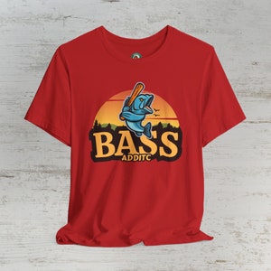 Bass Addict Svg, Bass Fish Svg, Bass Fish Png, Largemouth Bass Svg ...