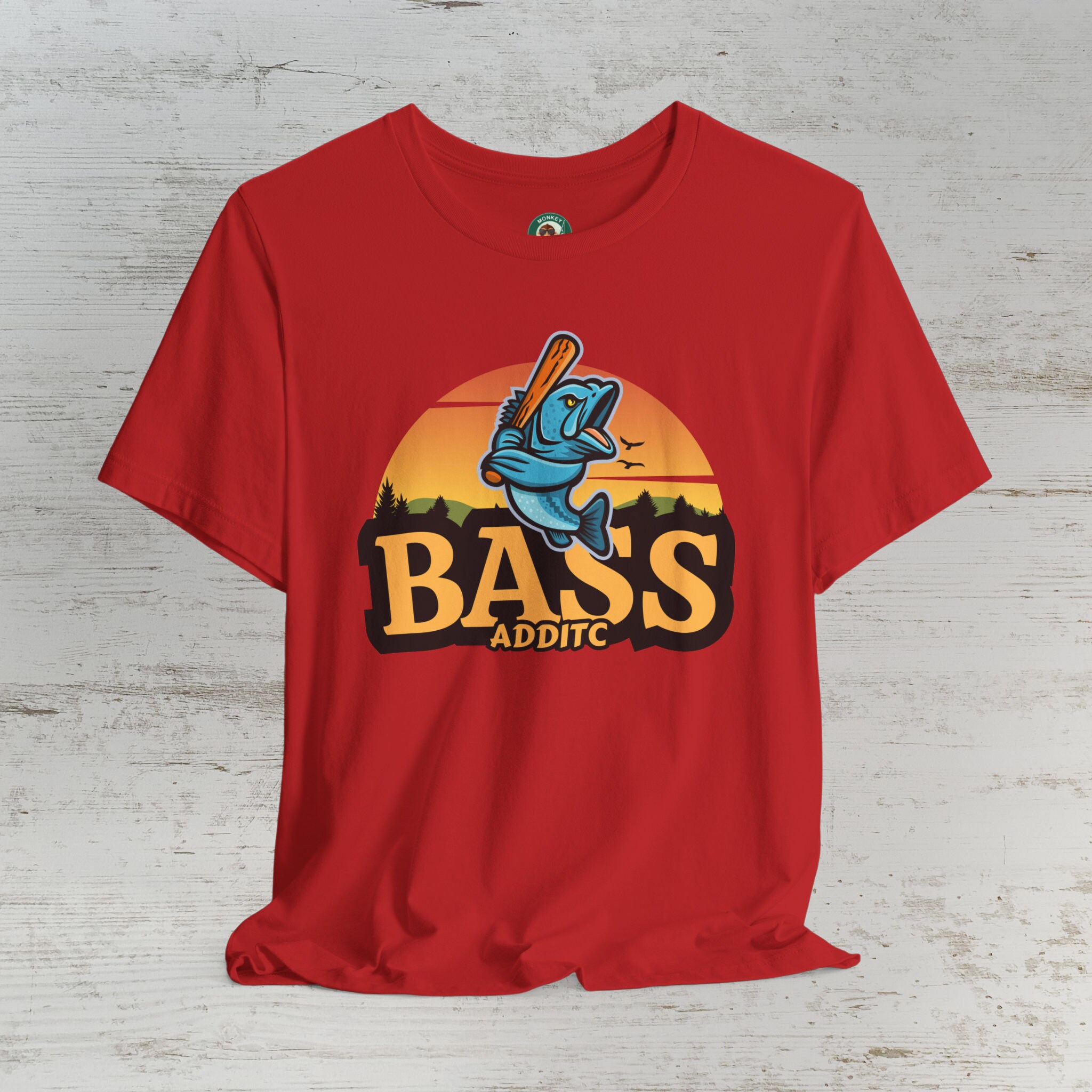 Bass Addict Svg, Bass Fish Svg, Bass Fish Png, Largemouth Bass Svg ...