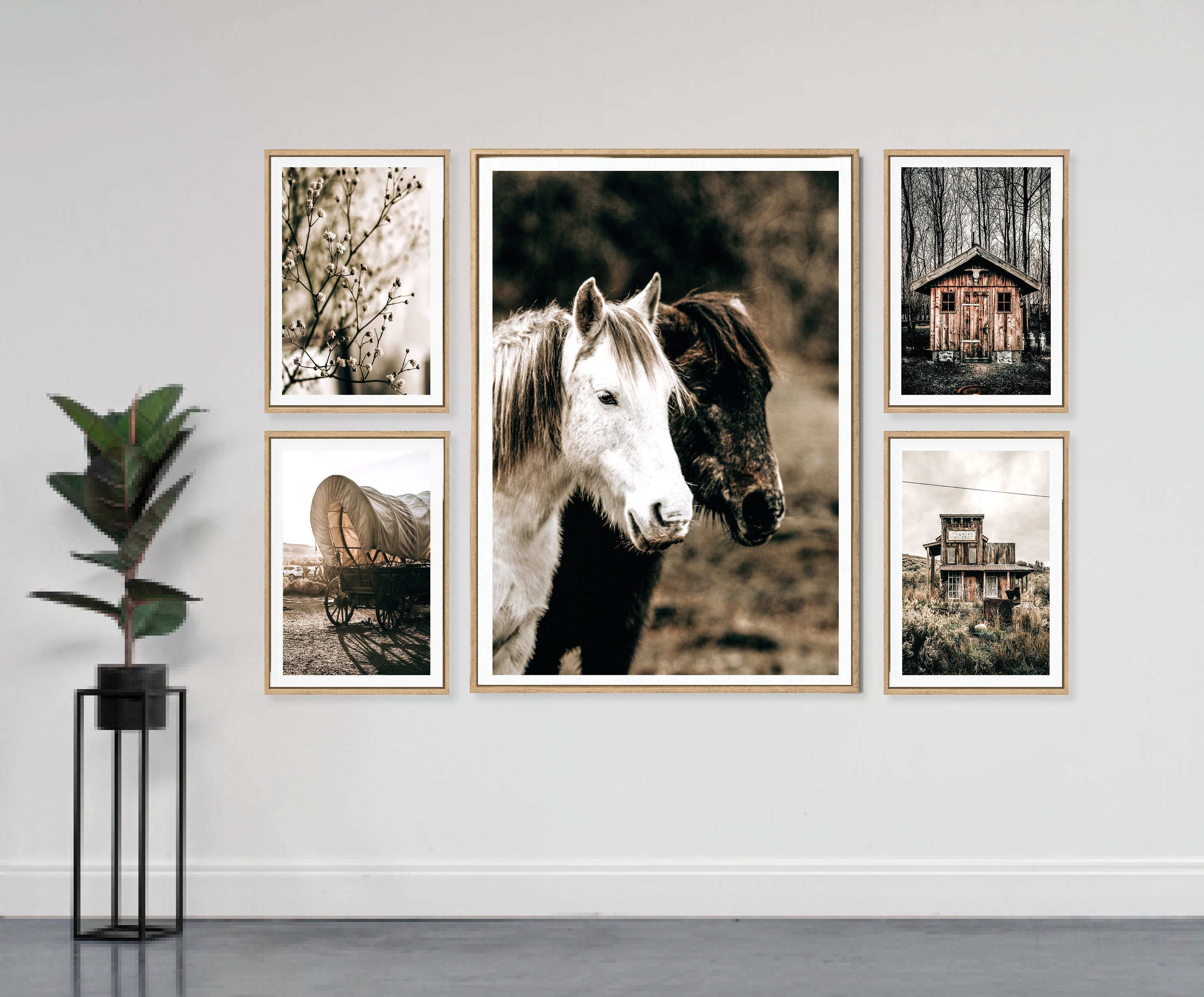 500 Prints RUSTIC Collection, Rustic Wall Art, Farmhouse Decor, Rutic ...