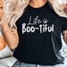 Boo-tiful Day for a Latte Ghost .png - Etsy