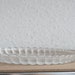 Vintage Shell Glass Plate, Vintage Archor Hocking Shell Glass Plate ...