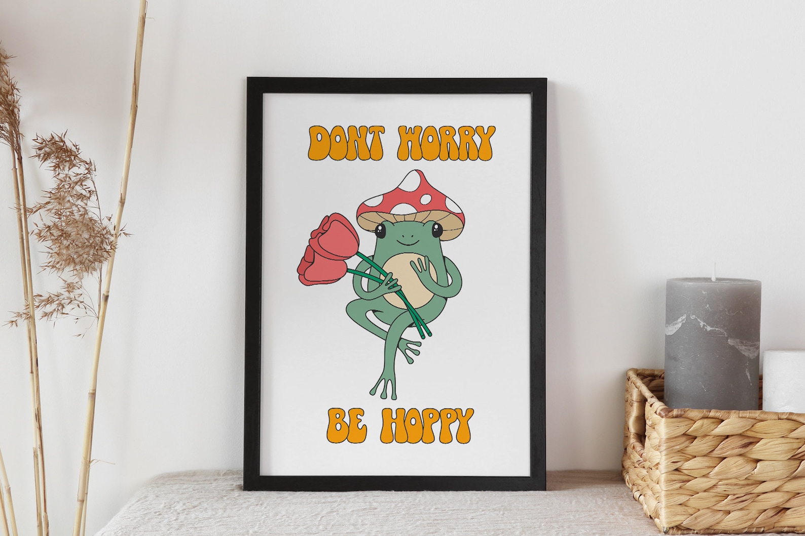 Retro Groovy Cartoon Illustrations, Character Design, Mascot Parts ...