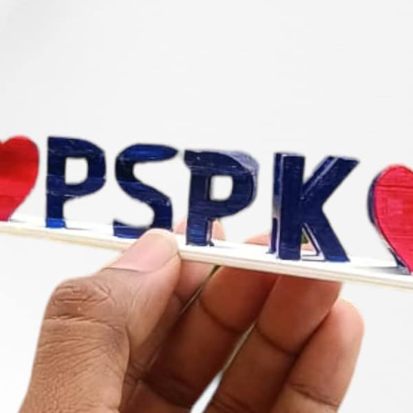 Dual Name Illusion - Etsy