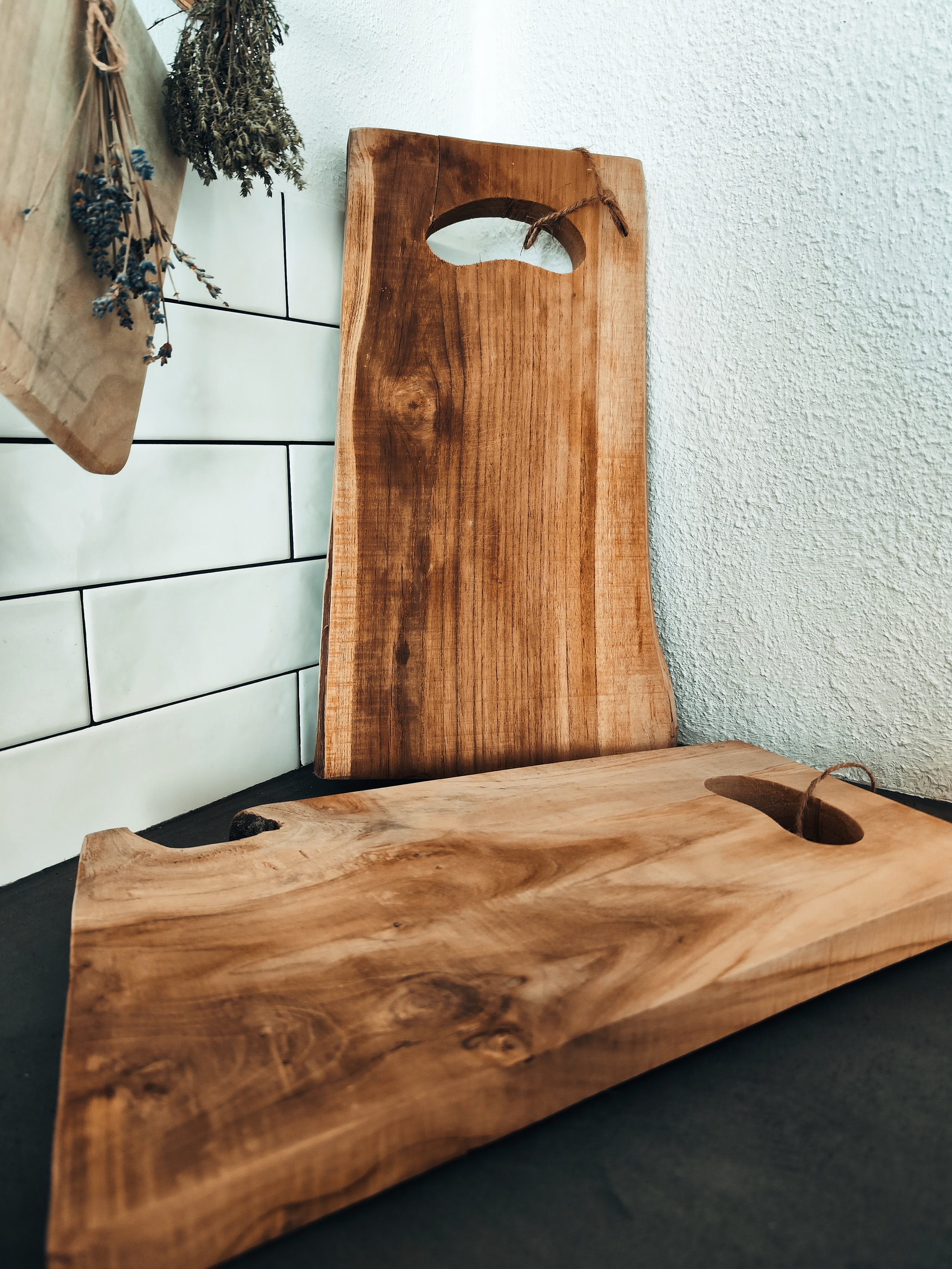 Cutting Board / Decoration Board Toak Board - Etsy