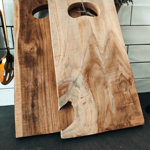 Cutting Board / Decoration Board Toak Board - Etsy